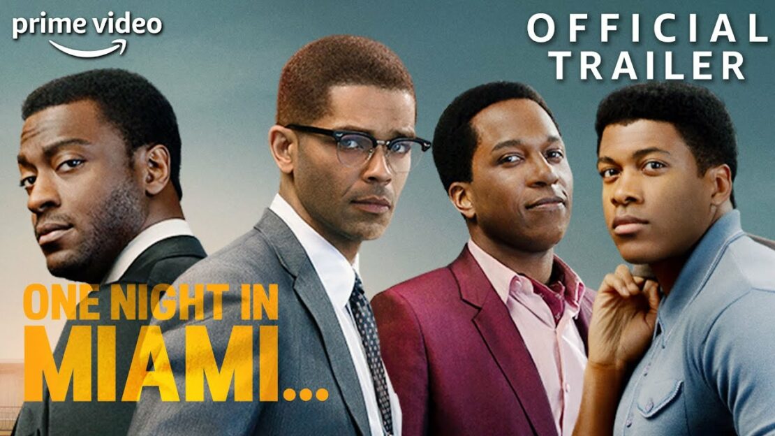 One Night in Miami – Urban Film Review