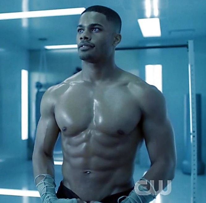 ‘Cal Fire’: Diane Farr, Jordan Calloway Among Four Cast In #CBS Pilot ...