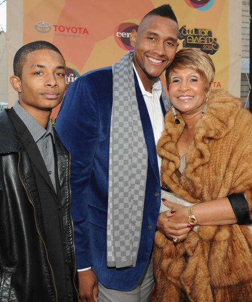 ‘Sweetie Pies’ Star Miss Robbie Montgomery Says She ‘Can’t Abandon’ Her ...