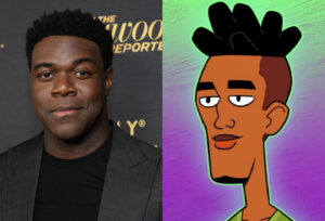 Zoinks! Black Shaggy To Be Introduced On New ‘Velma’ Series – Urban ...