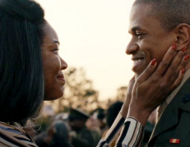 ‘The Inspection’ Movie Review with Elegance Bratton – Urban Film Review